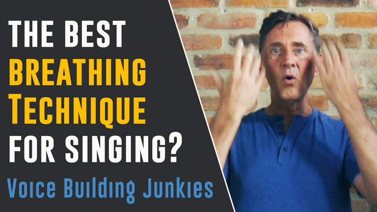 Is Diaphragmatic Breathing the Best Breathing Technique for Singing ...